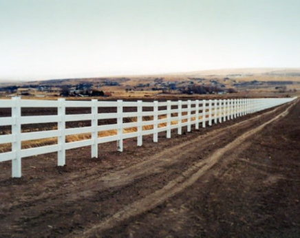 Project Gallery | Western Fence Inc