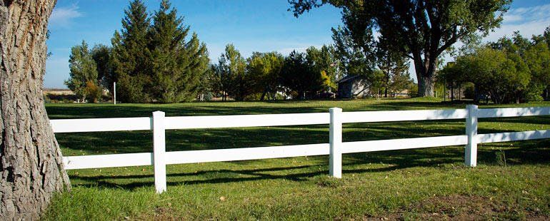 Farm and Ranch Fencing | Rexburg, ID