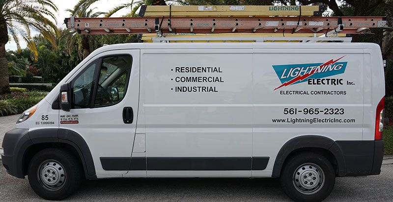 Electrical Construction Company Tampa | West Palm Beach