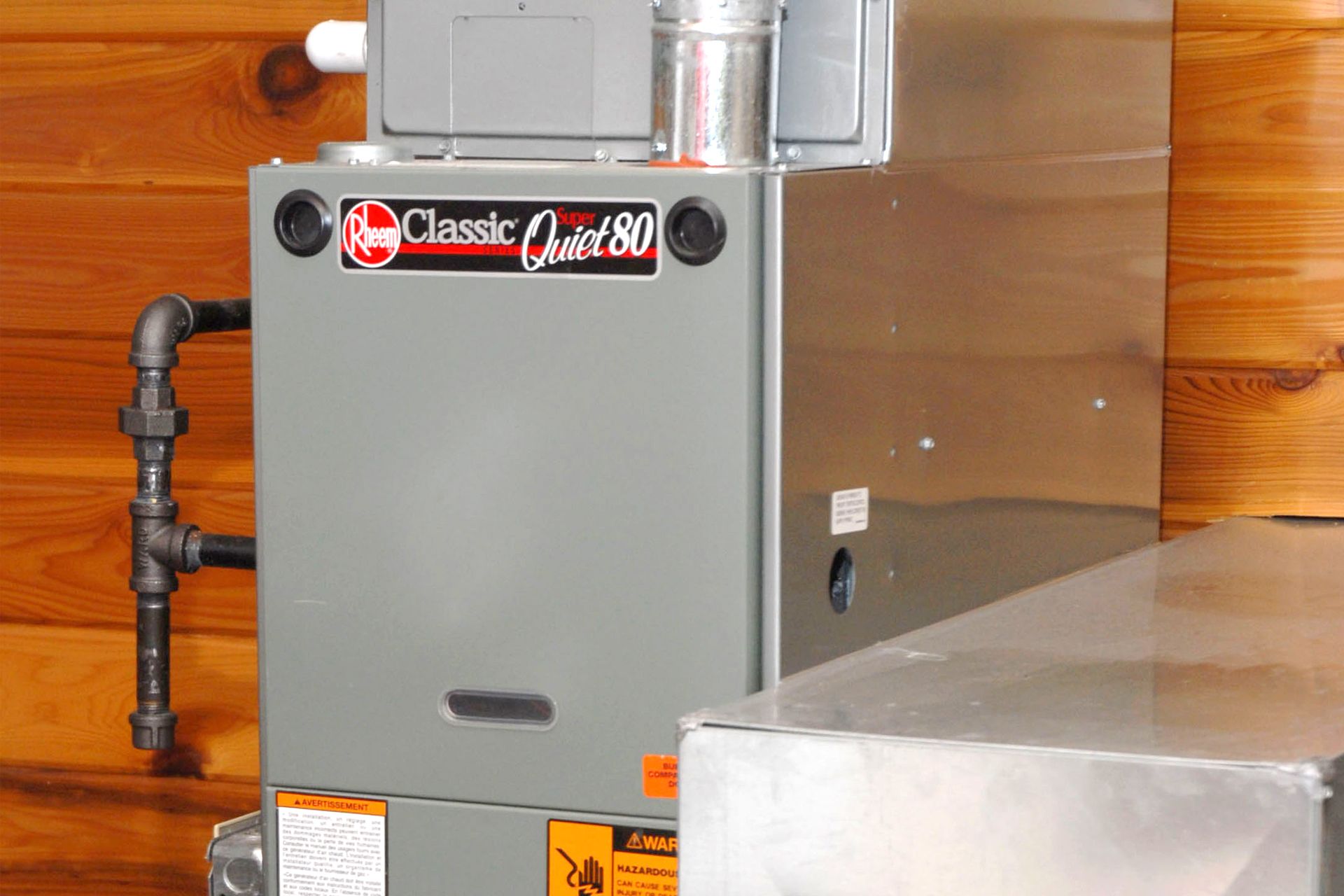 HVAC Company Beaver Falls, PA | Beaver, PA