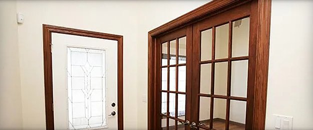 Window and Door Casing | Casing Installation | El Cajon, CA