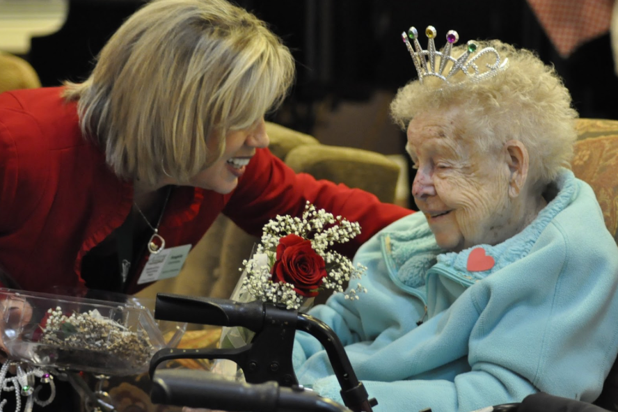 Understanding Dementia—and Why Familiar Environments Matter