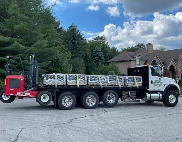 VERSA-LOK Walls, Pavers, Oberfields | N. Huntingdon PA 15642