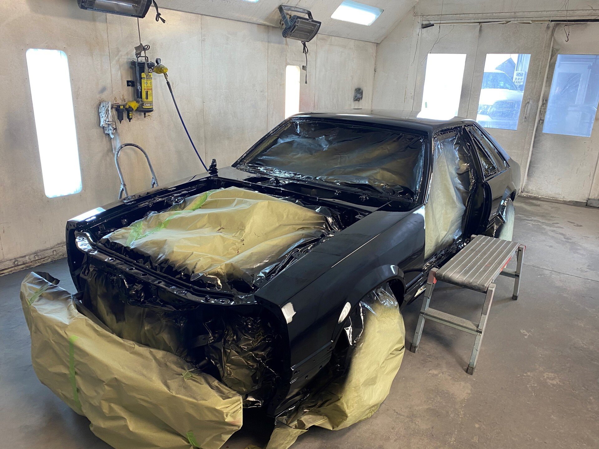Auto Body Paint Mechanics Houston TX auto-body-paint-mechanics-houston-tx