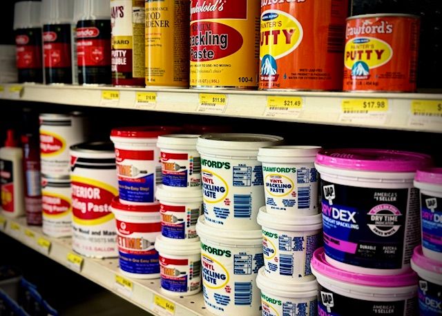 Paint & Paint Supplies | Colorcraft Paint | Roseburg, OR