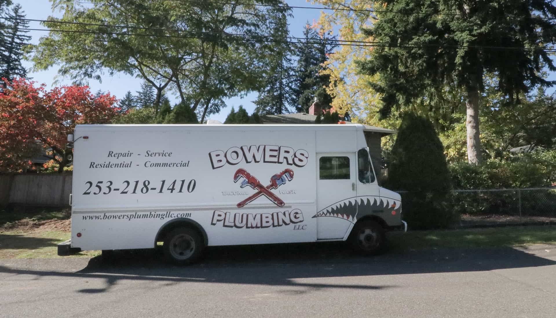 Kitchen Remodeler Puyallup, WA | Bowers Plumbing & Remodel
