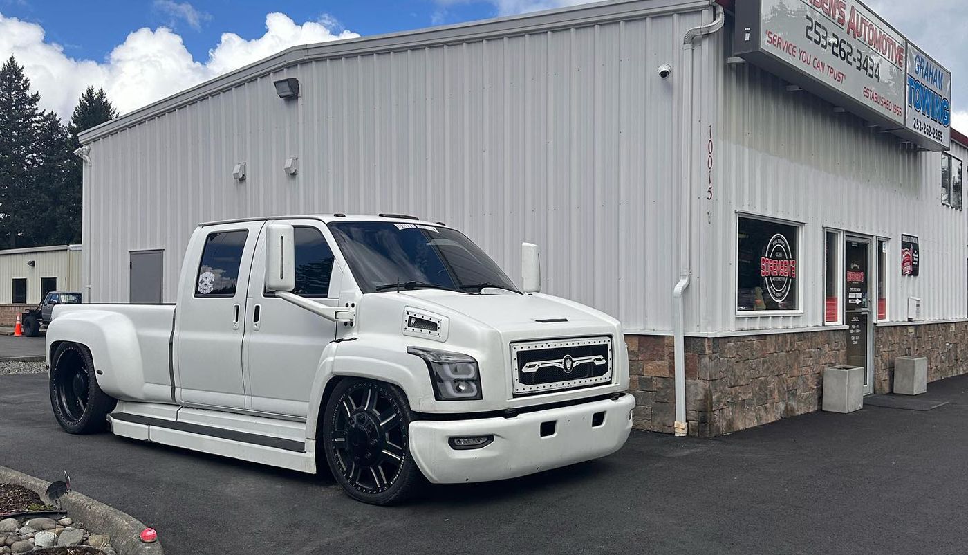 Kitchen Remodeler Puyallup, WA | Bowers Plumbing & Remodel