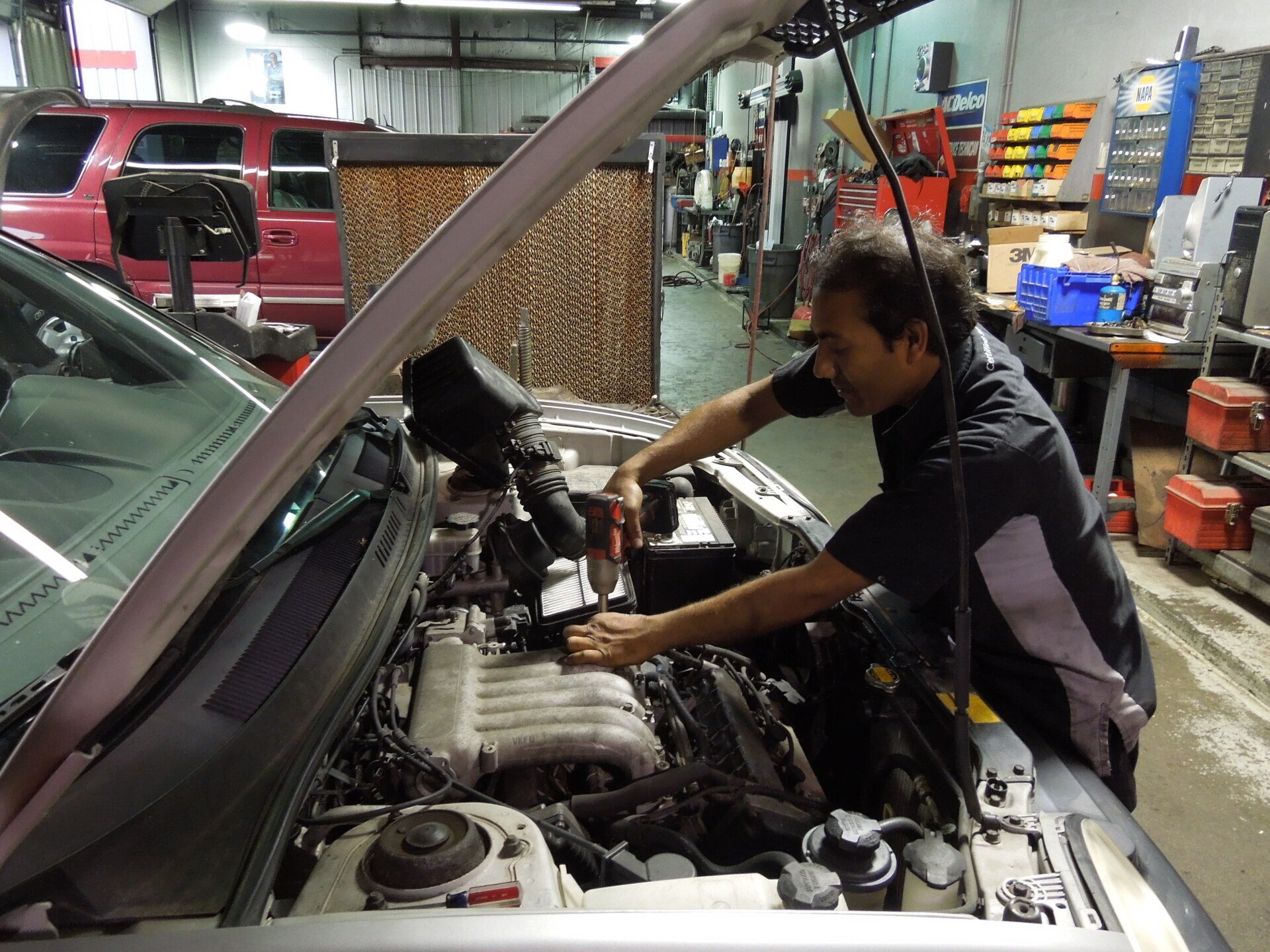 Ultimate Automotive Service Center | Auto Repair Urbandale