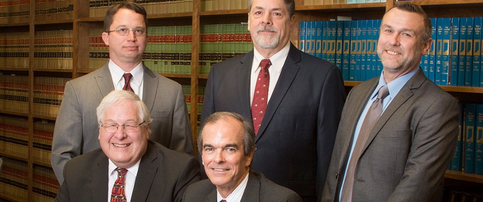 Douglas L. Biege | Drayton, Biege, Sirugo & Elliott, LLP