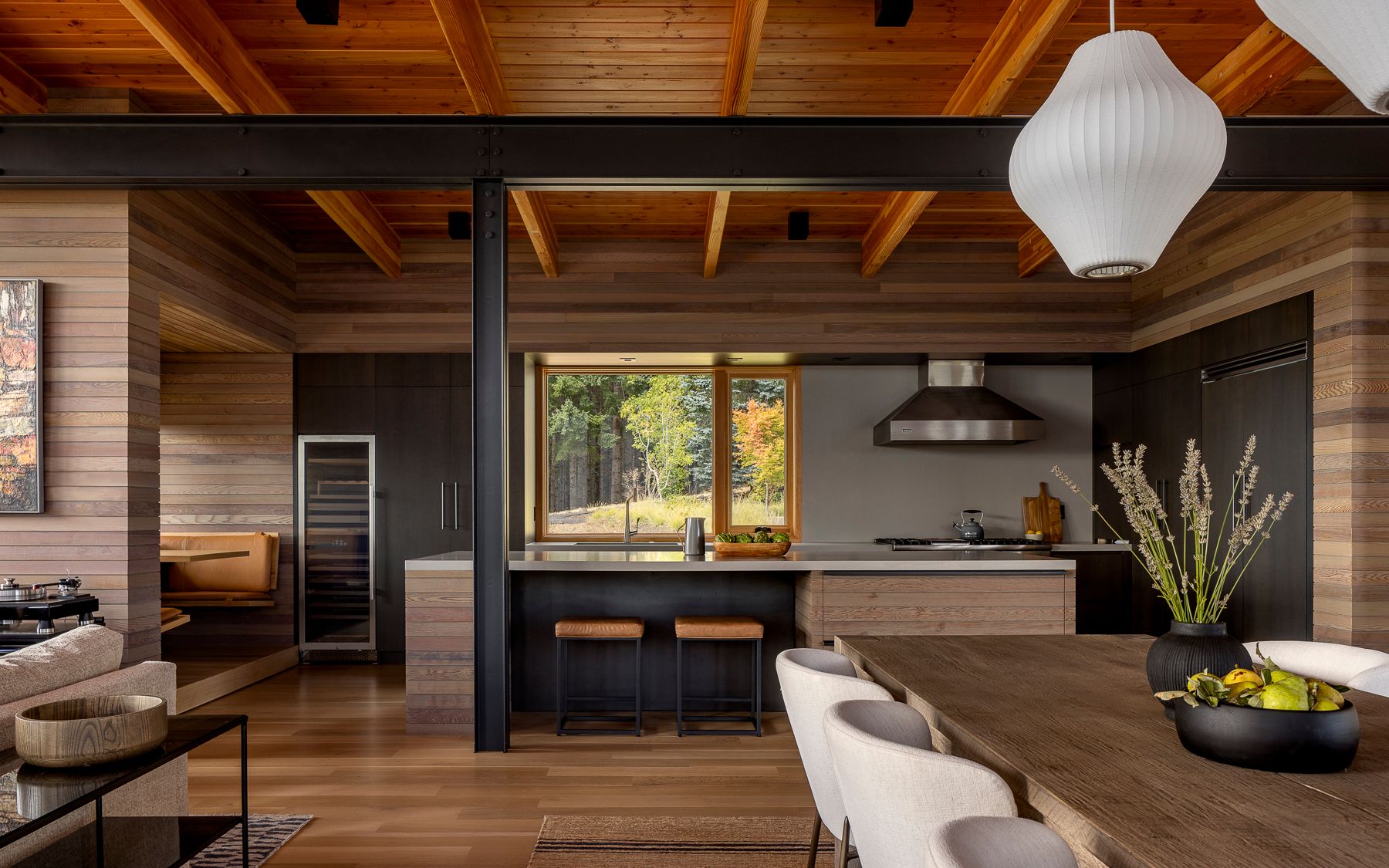 Lonefeather Residence | iBuildPdx Company LLC | Portland, OR