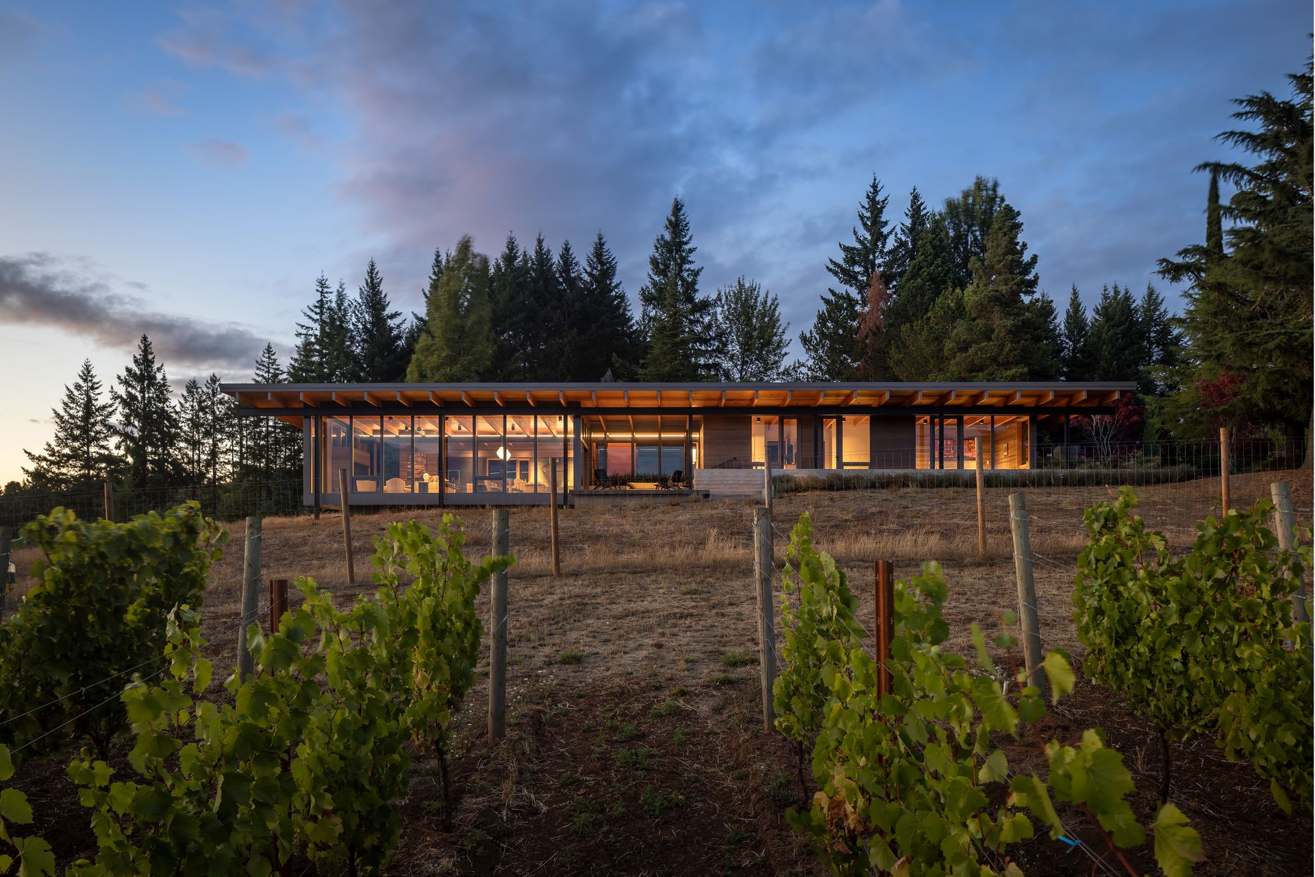 Lonefeather Residence | iBuildPdx Company LLC | Portland, OR
