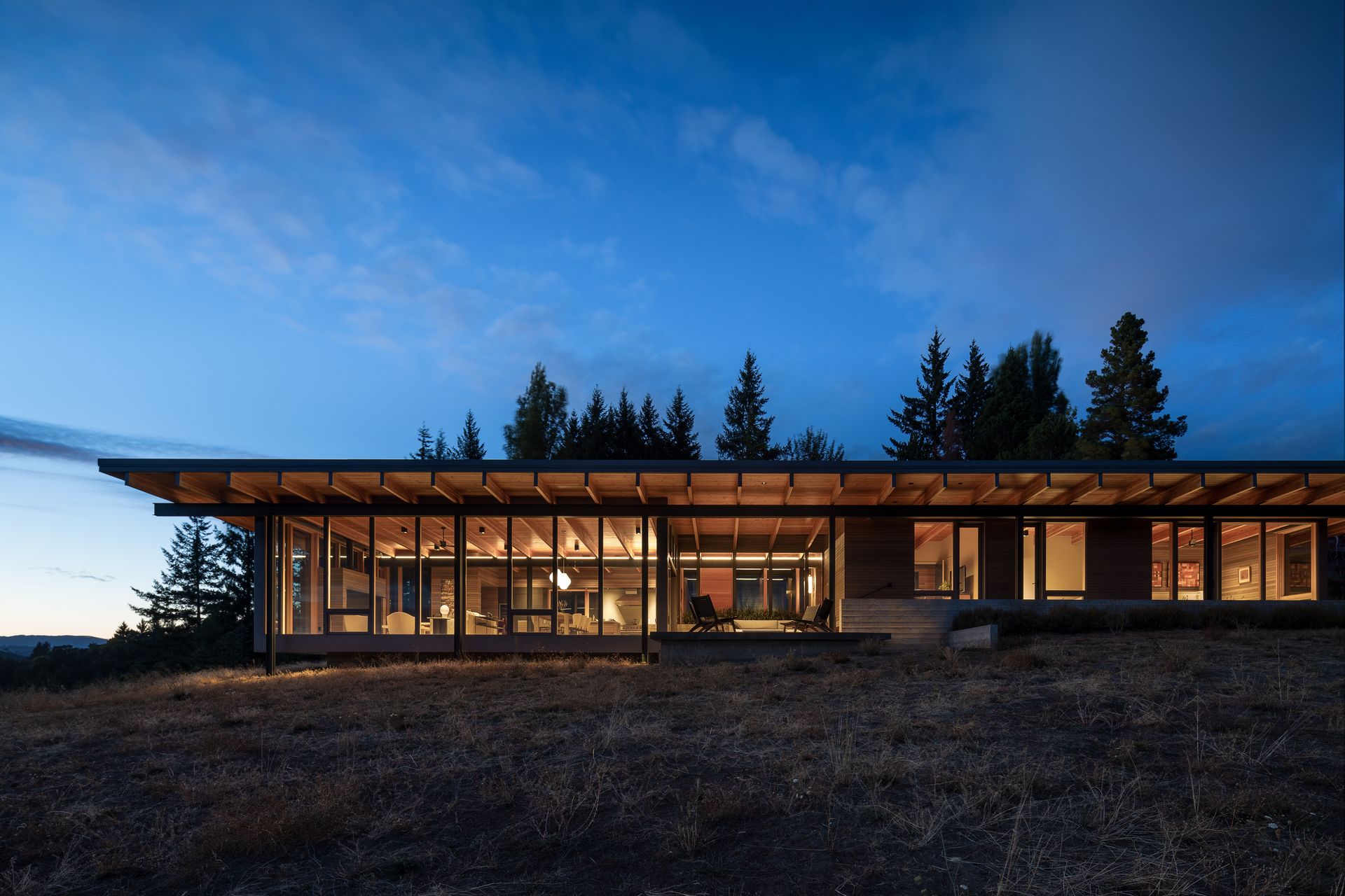 Lonefeather Residence | iBuildPdx Company LLC | Portland, OR