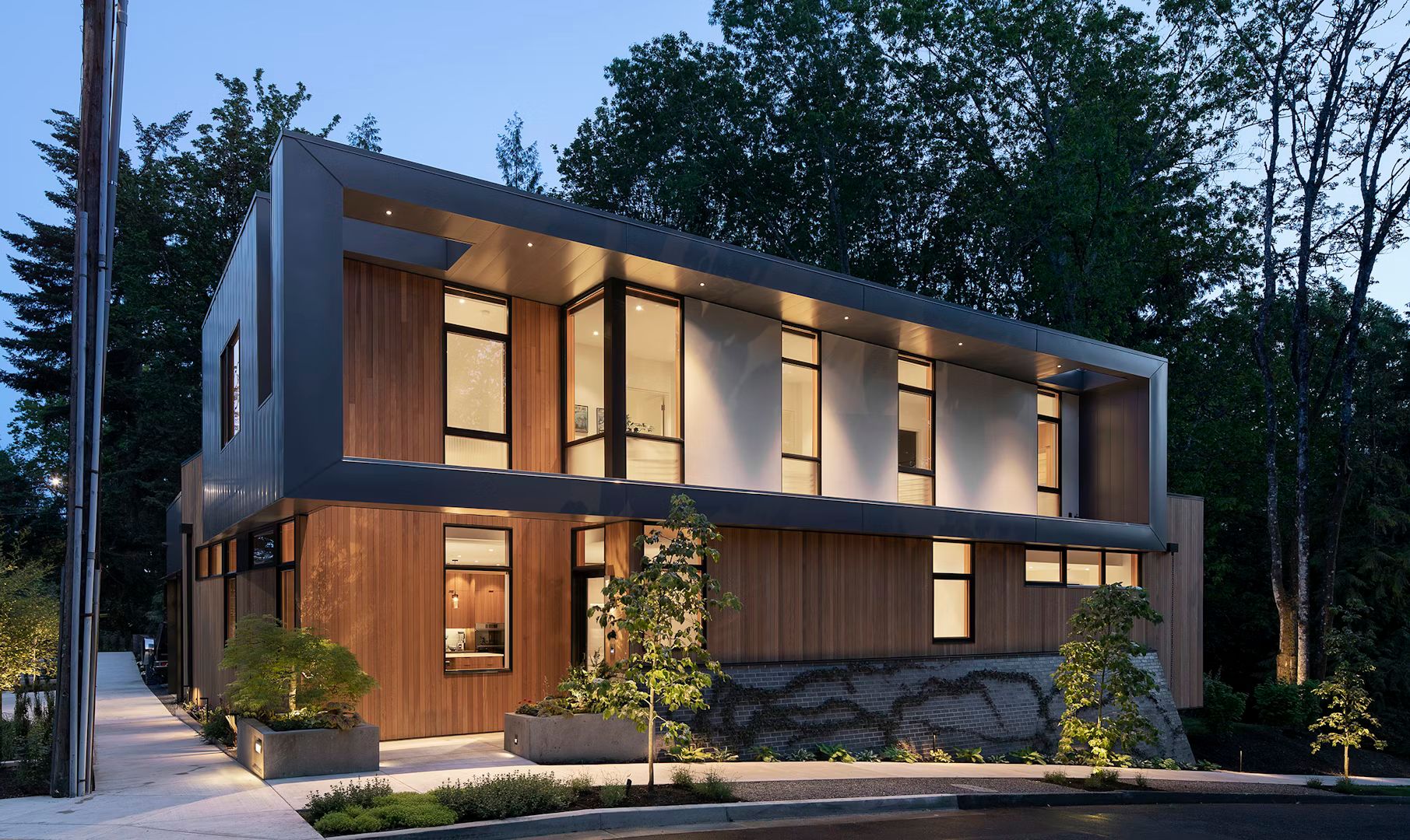 Luxury Home Builder Portland, OR | iBuildPdx Company LLC