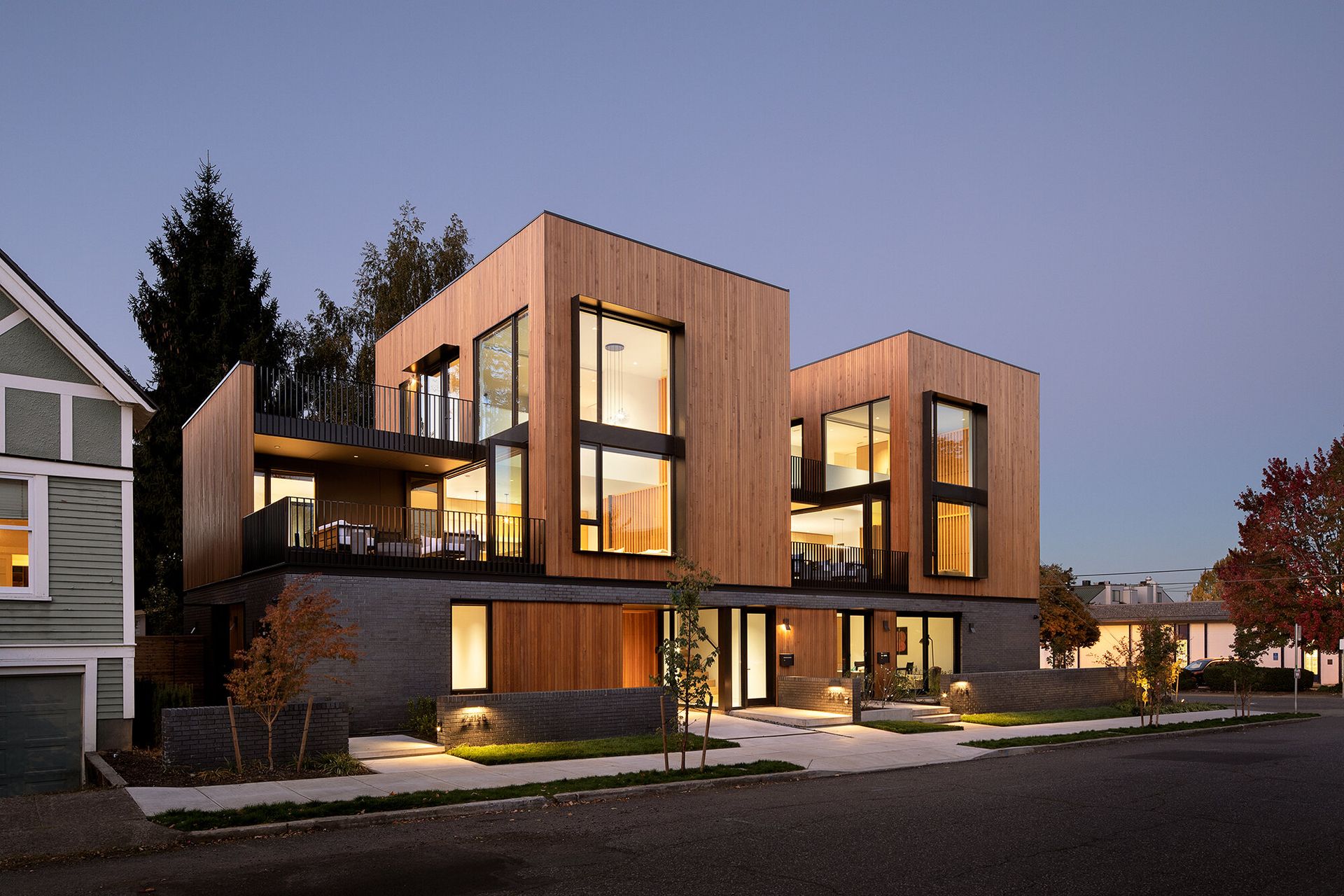 Slabtown Four | iBuildPdx Company LLC | Portland, OR