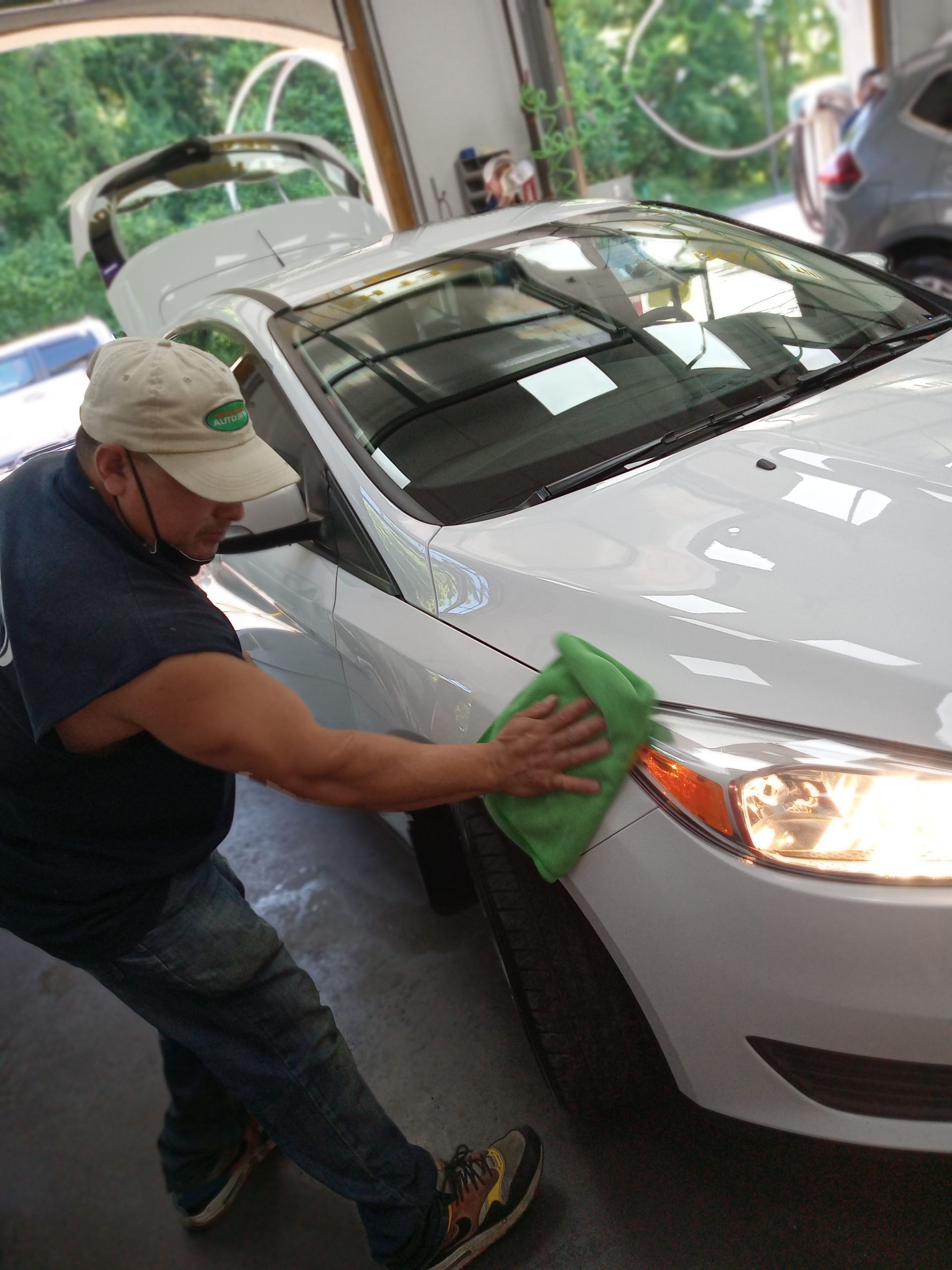 Auto Detailing | Newburgh, NY
