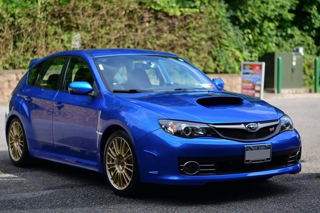 About | Newburgh Auto Spa