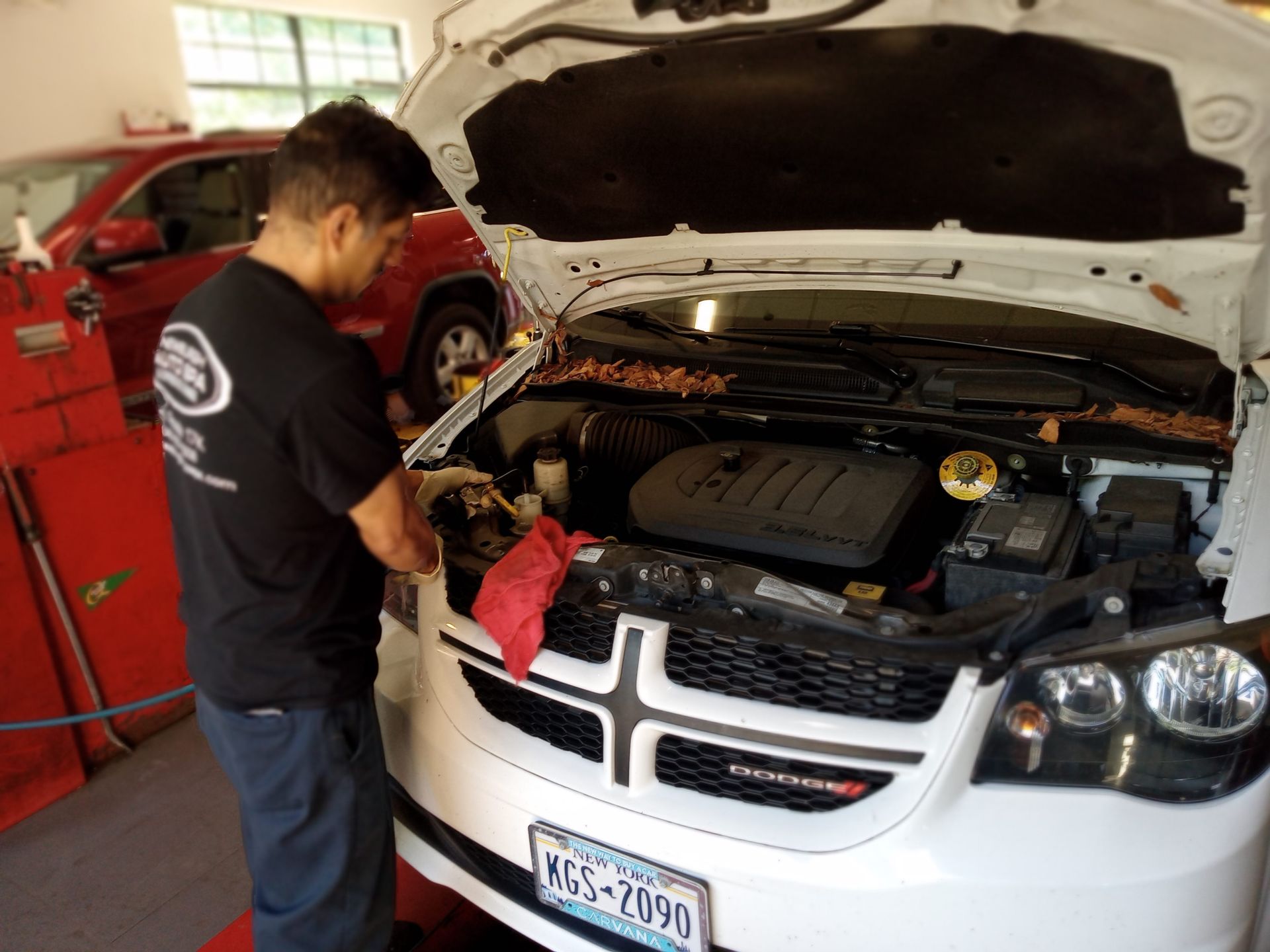 Auto Tune-Up Services | Newburgh, NY