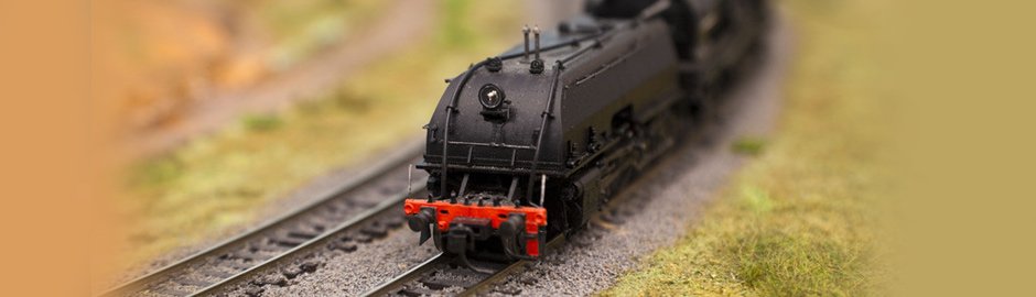 Model Trains | Train Collections | Ocean View, DE