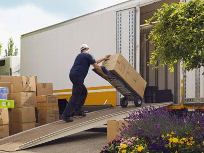 Local Movers, Moving Companies | Troy's Moving & Storage | Lowell, MA