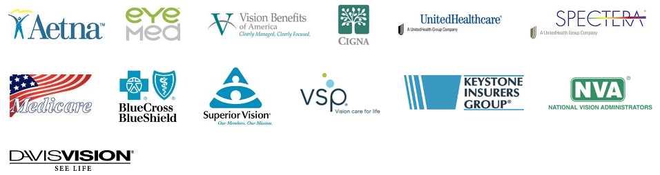 Eye Insurance Plans | Eagle Opticians