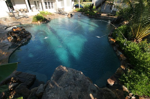 Pool Construction | Greg's Pools & Spas | New Orleans, LA