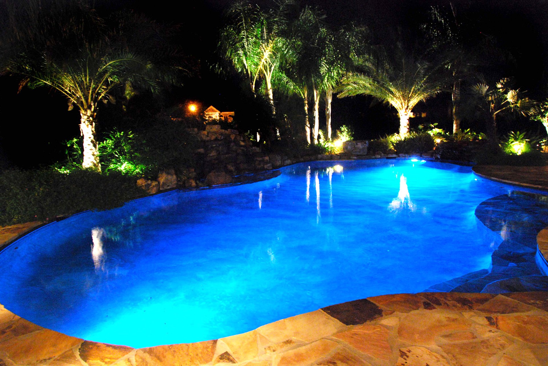 Pool Builders New Orleans | Mandeville | Greg's Pools & Spas
