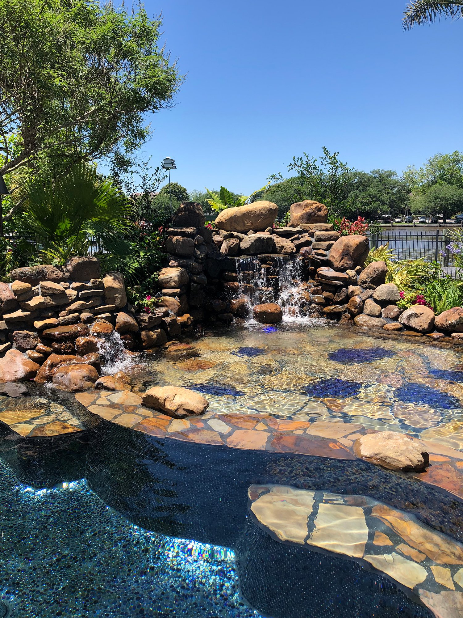 Pool Builders New Orleans | Mandeville | Greg's Pools & Spas
