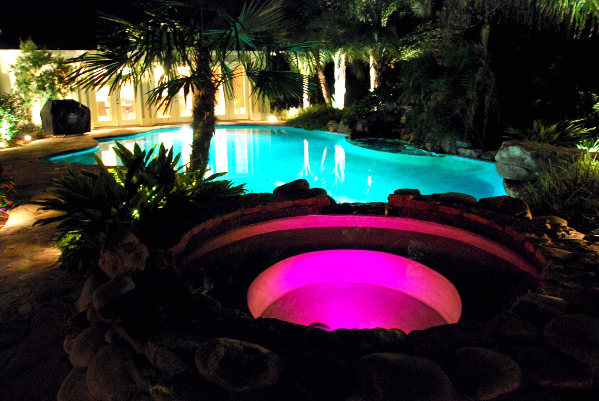 Pool Builders New Orleans | Mandeville | Greg's Pools & Spas