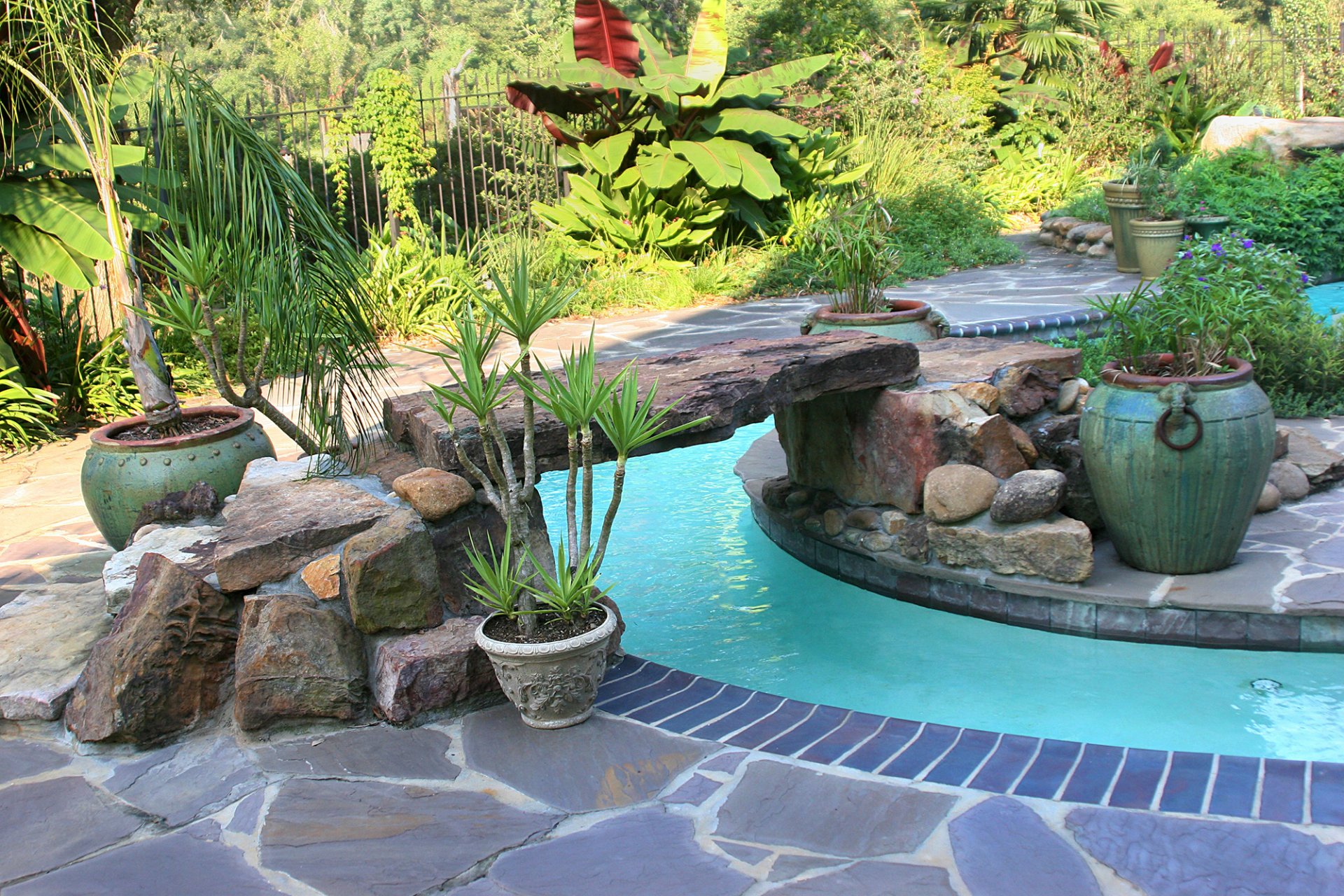 Pool Builders New Orleans | Mandeville | Greg's Pools & Spas
