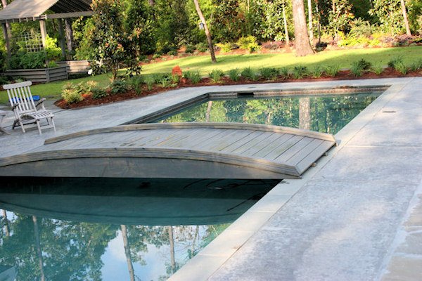 Pool Builders Slidell, LA | Greg's Pools & Spas