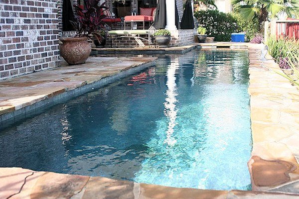 Pool Builders Slidell, LA | Greg's Pools & Spas