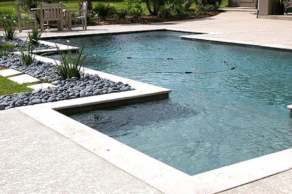 Pool Builders Slidell, LA | Greg's Pools & Spas