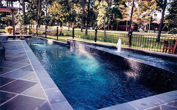 Pool Builders Slidell, LA | Greg's Pools & Spas