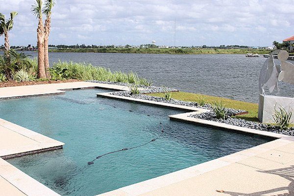 Pool Builders Slidell, LA | Greg's Pools & Spas