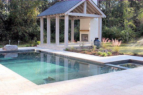 Pool Builders Slidell, LA | Greg's Pools & Spas
