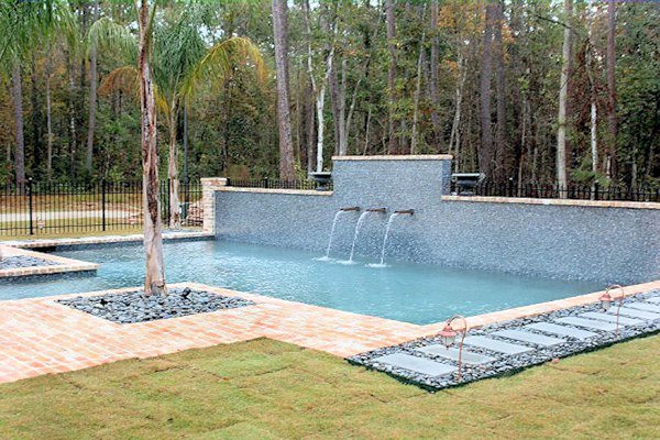 Pool Builders Slidell, LA | Greg's Pools & Spas