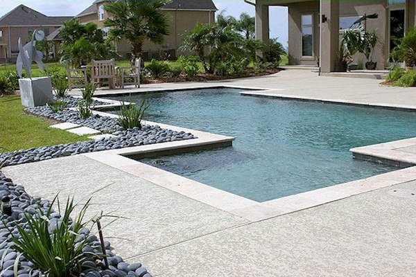 Pool Builders Slidell, LA | Greg's Pools & Spas