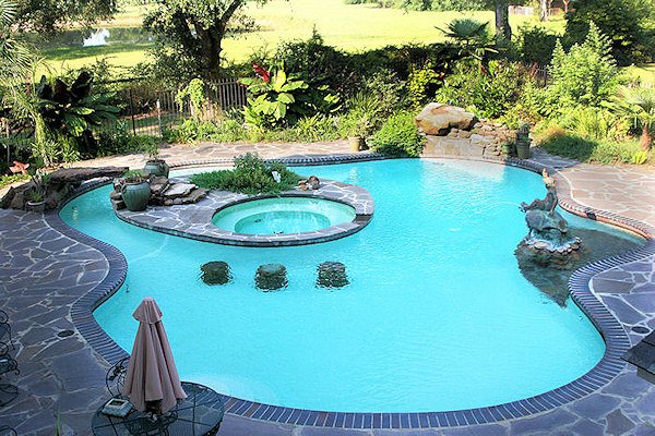 Pool Builders Slidell, LA | Greg's Pools & Spas