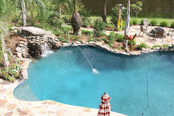 Pool Builders Slidell, LA | Greg's Pools & Spas