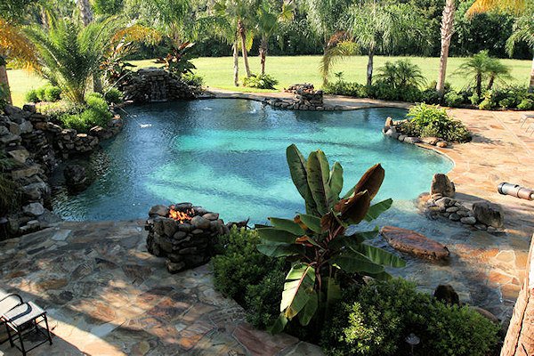Pool Builders Slidell, LA | Greg's Pools & Spas