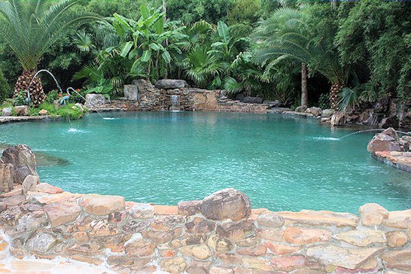 Pool Builders Slidell, LA | Greg's Pools & Spas