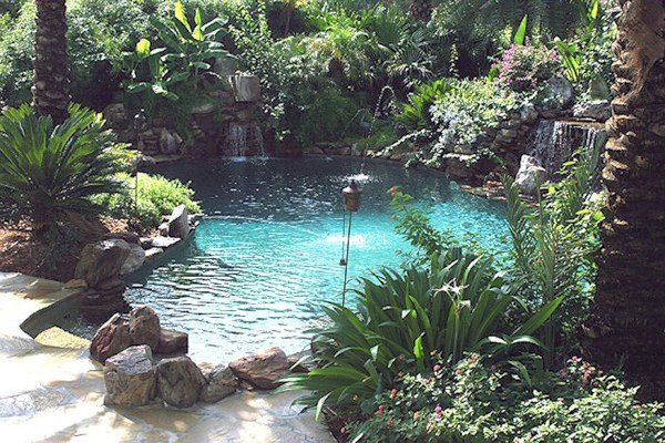 Pool Builders Slidell, LA | Greg's Pools & Spas