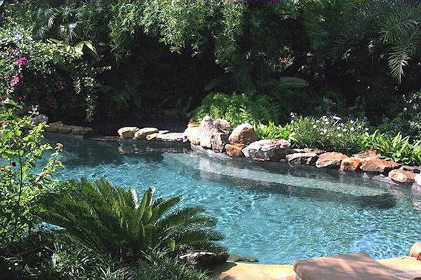 Pool Builders Slidell, LA | Greg's Pools & Spas