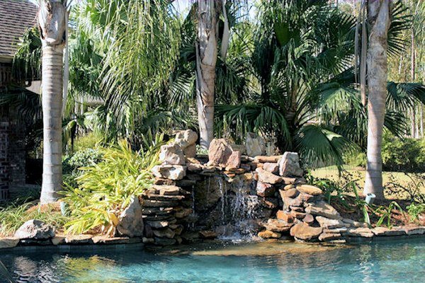 Pool Builders Slidell, LA | Greg's Pools & Spas