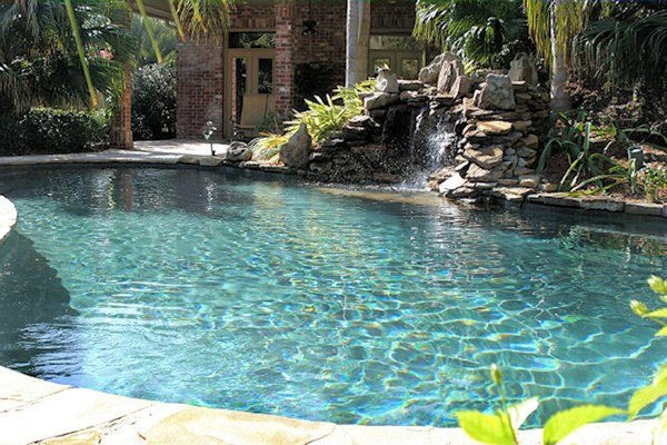 Pool Builders Slidell, LA | Greg's Pools & Spas