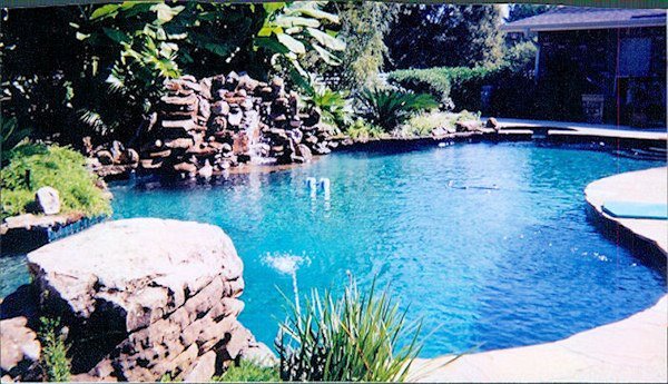 Pool Builders Slidell, LA | Greg's Pools & Spas