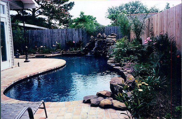 Pool Builders Slidell, LA | Greg's Pools & Spas