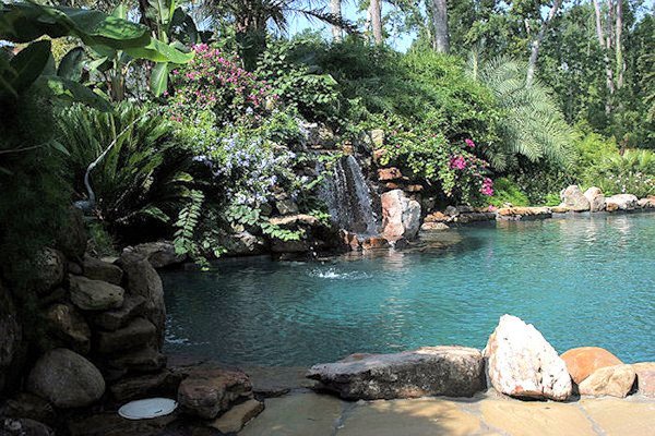 Pool Builders Slidell, LA | Greg's Pools & Spas