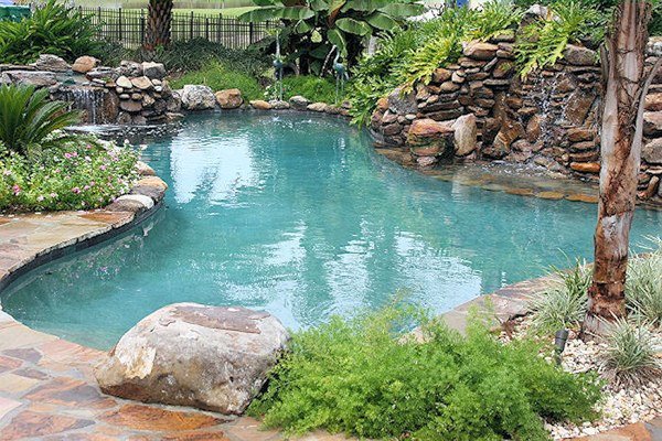 Pool Builders Slidell, LA | Greg's Pools & Spas