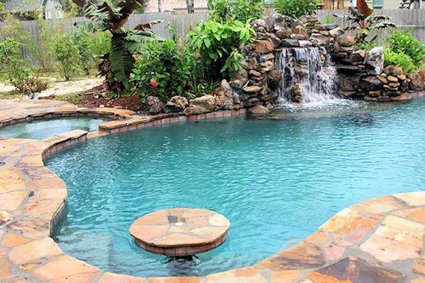 Pool Builders Slidell, LA | Greg's Pools & Spas